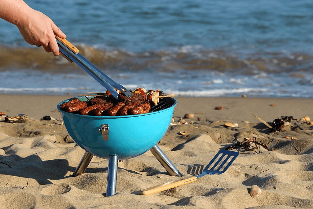 7 Best Portable Grills for 2025 - Rilor Wilderness