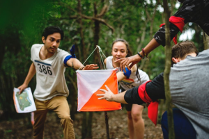 What Is Orienteering: An Expert Guide - Rilor Wilderness